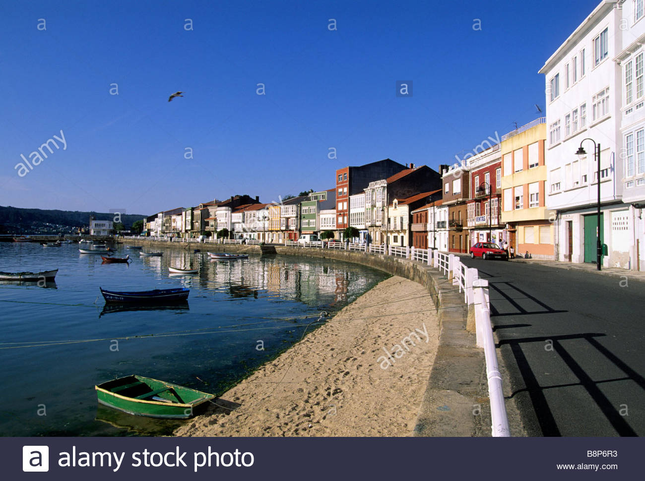 Ferrol Stock Photos & Ferrol Stock Images - Alamy