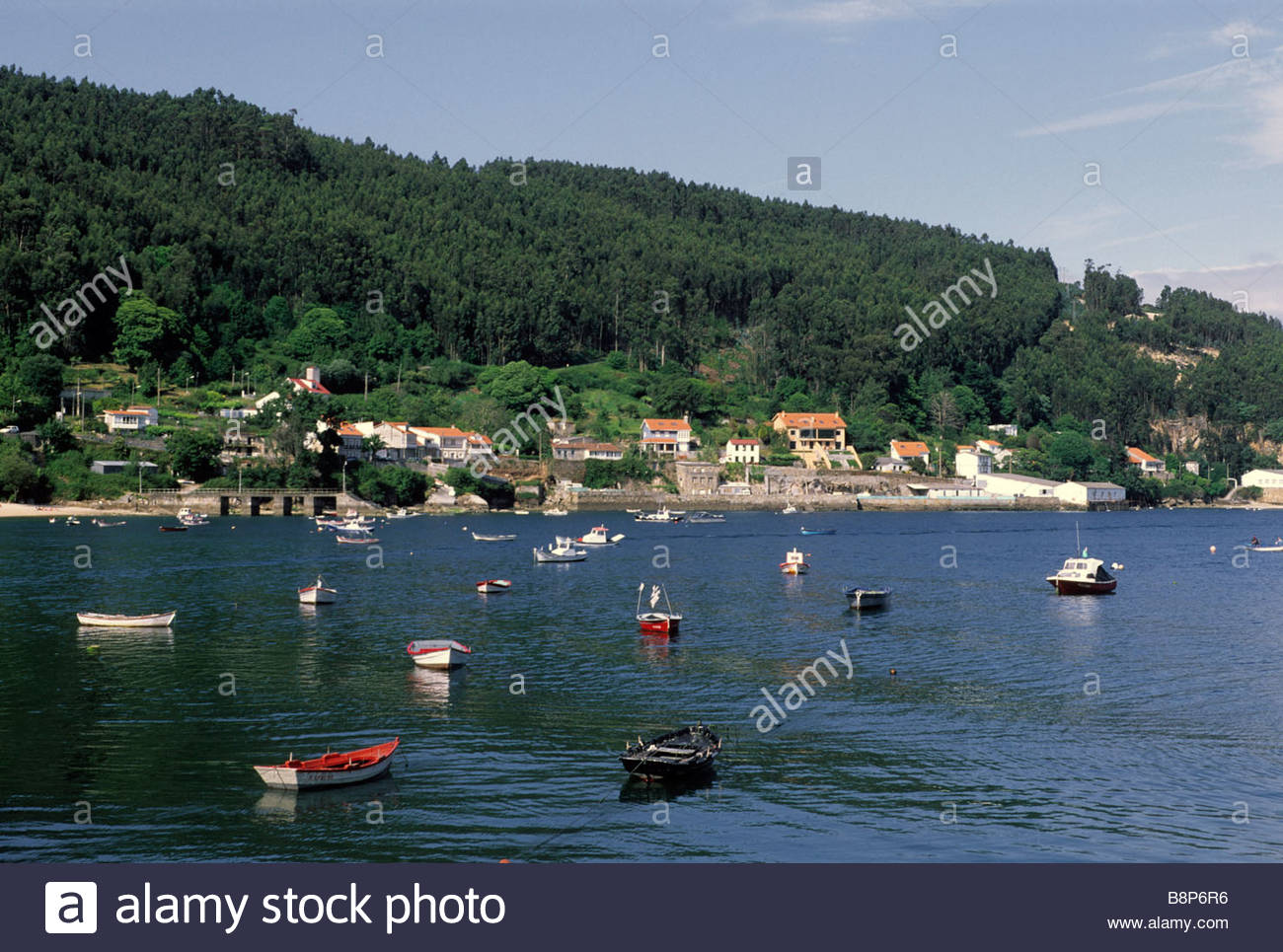 Ferrol Stock Photos & Ferrol Stock Images - Alamy