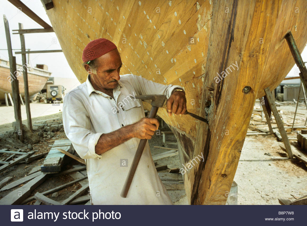 Pakistan Pakistani Man Person High Resolution Stock Photography and ...