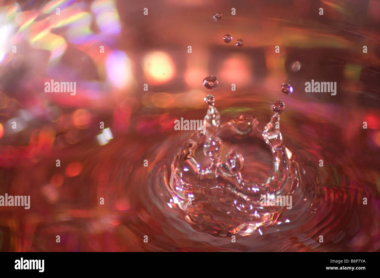 Effects of water hi-res stock photography and images - Alamy