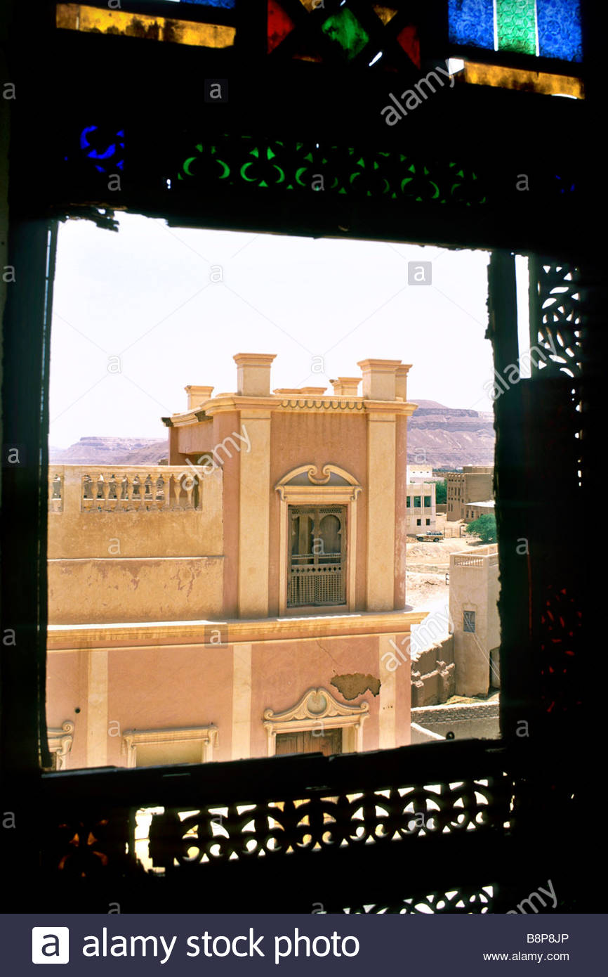 Tarim Yemen High Resolution Stock Photography and Images - Alamy
