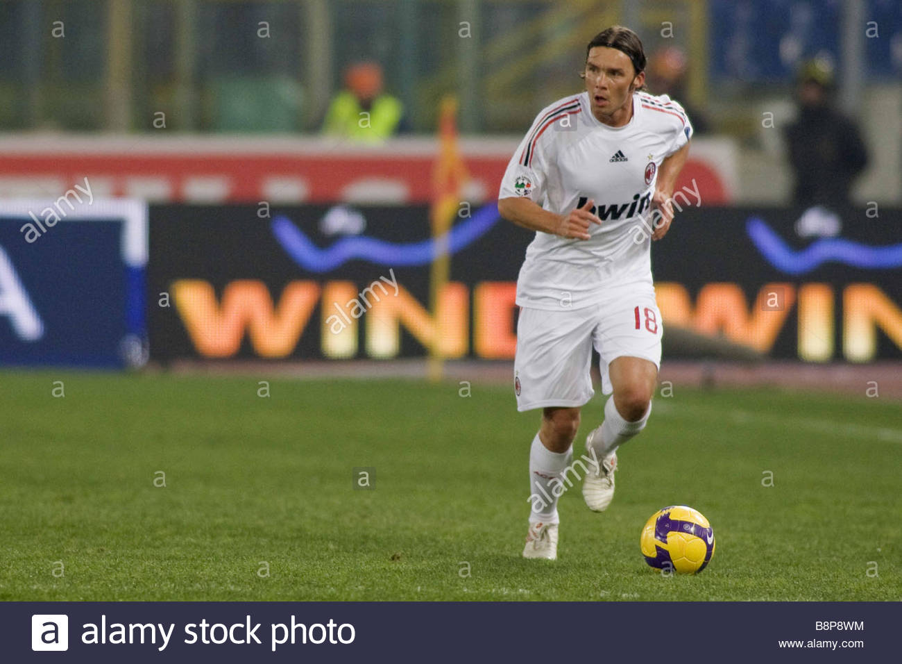 Jankulovski High Resolution Stock Photography and Images - Alamy