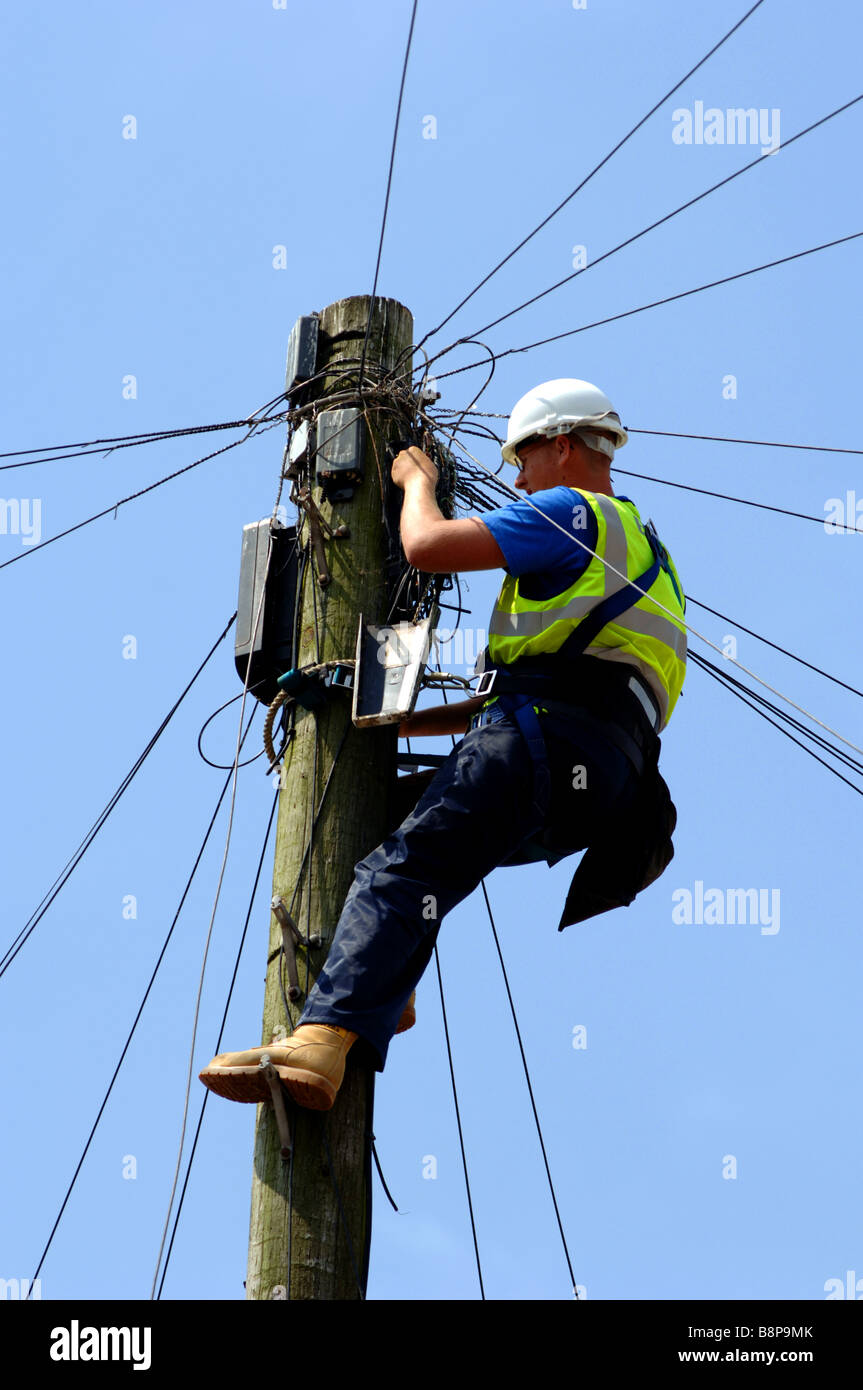 Aerial engineer hi-res stock photography and images - Alamy