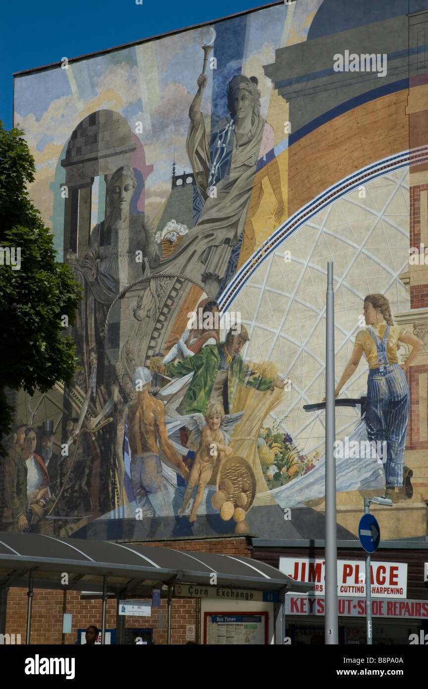 Leeds history hi-res stock photography and images - Alamy