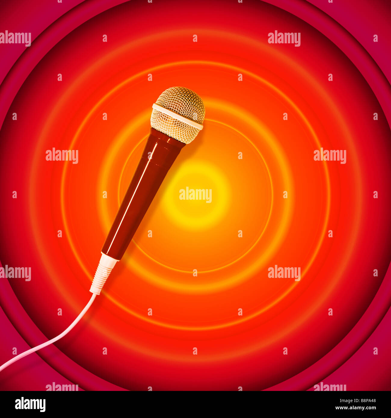 Pink Singer High Resolution Stock Photography and Images - Alamy