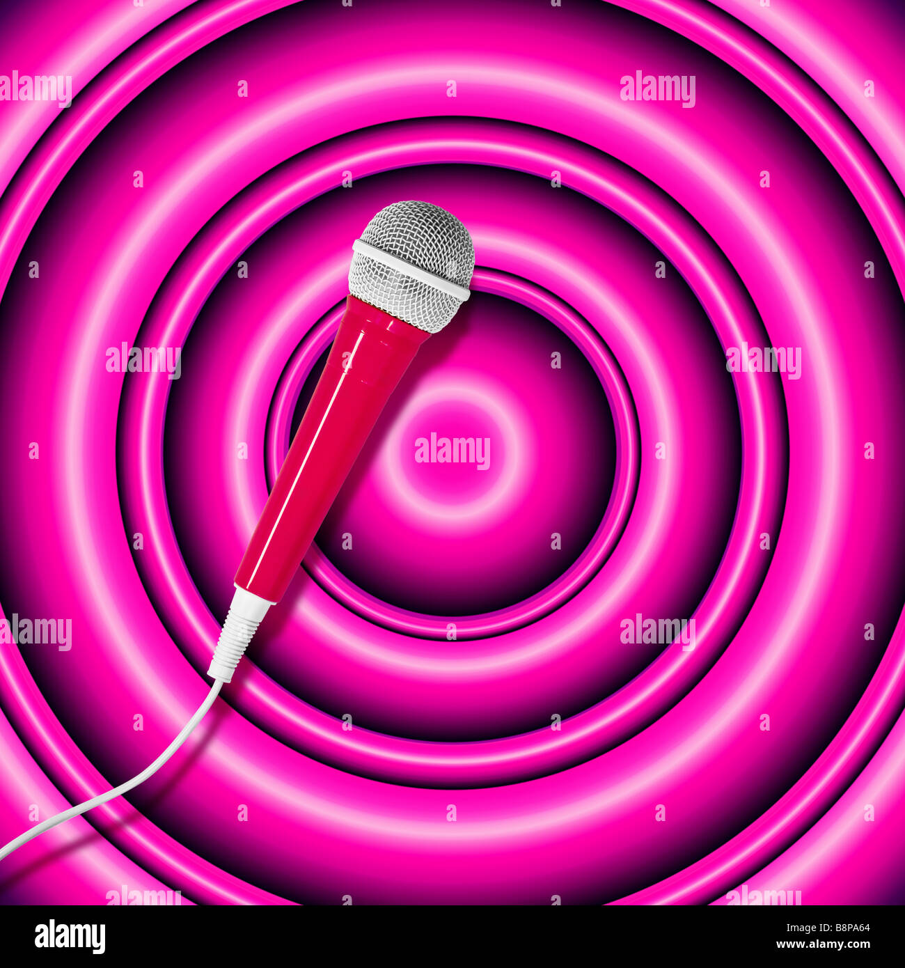 Pop singer pink hi-res stock photography and images - Alamy