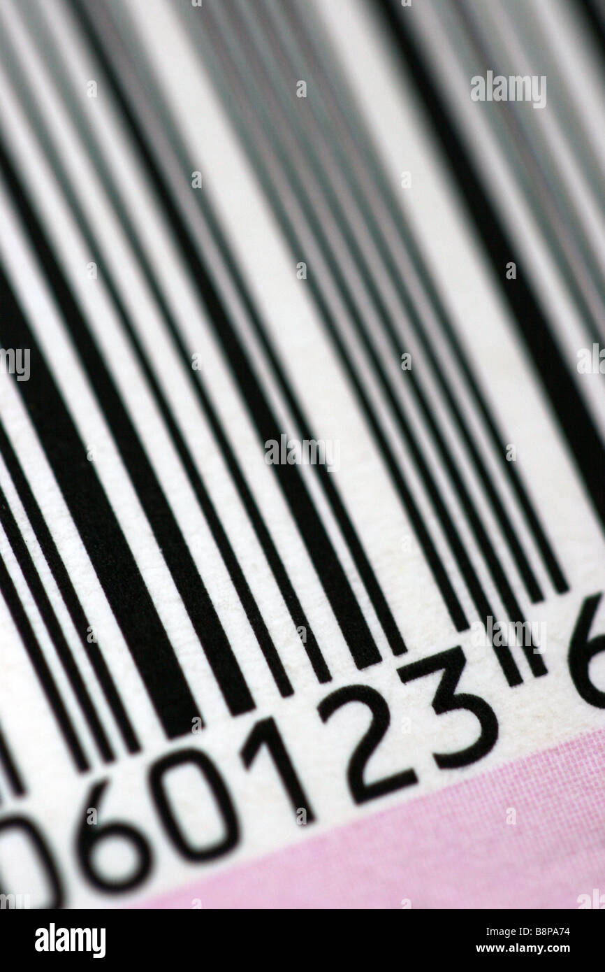 Striped numbers hi-res stock photography and images - Alamy