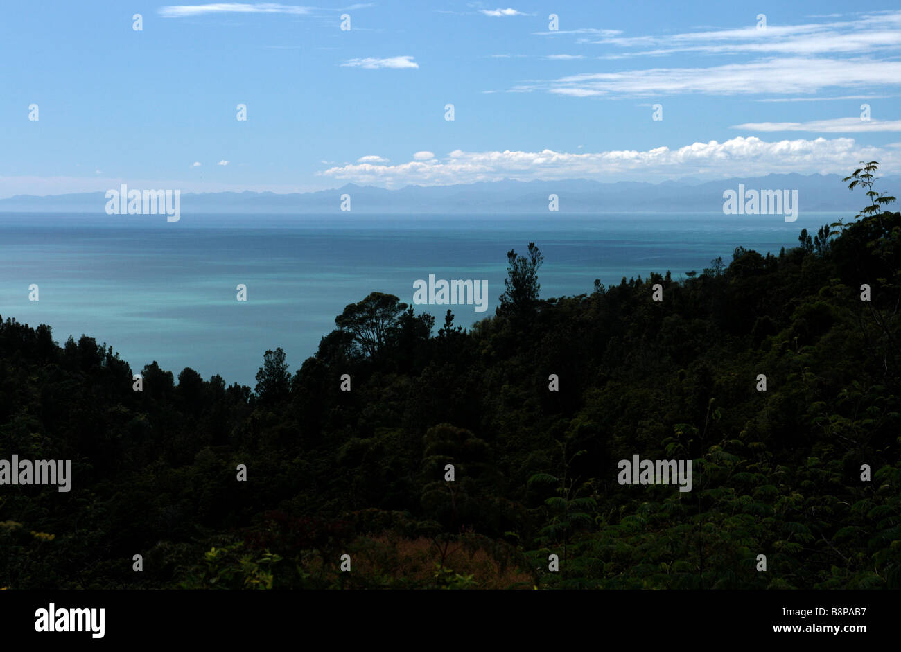 East cape new zealand hi-res stock photography and images - Alamy
