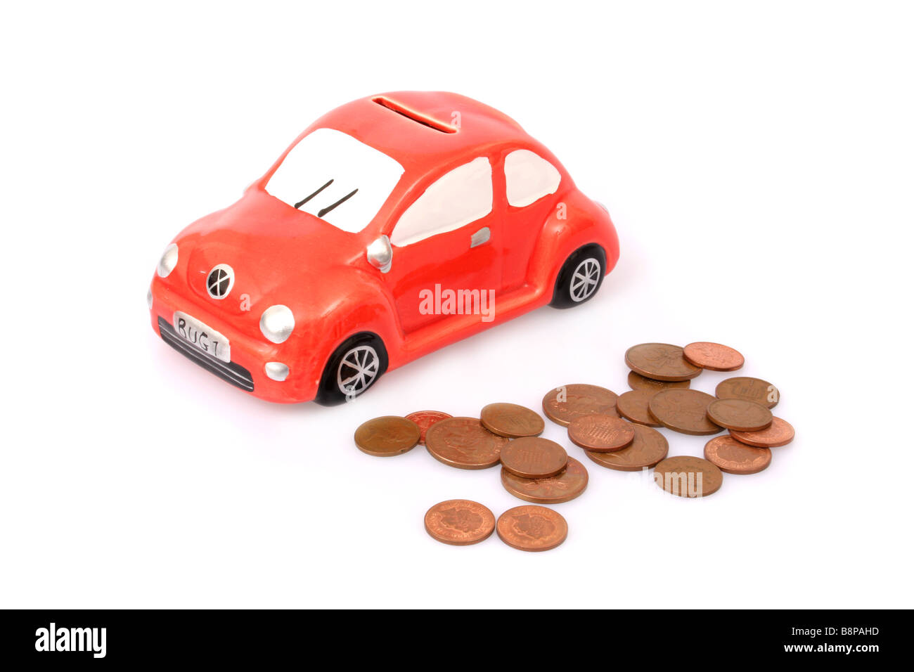 Car Bank High Resolution Stock Photography and Images - Alamy