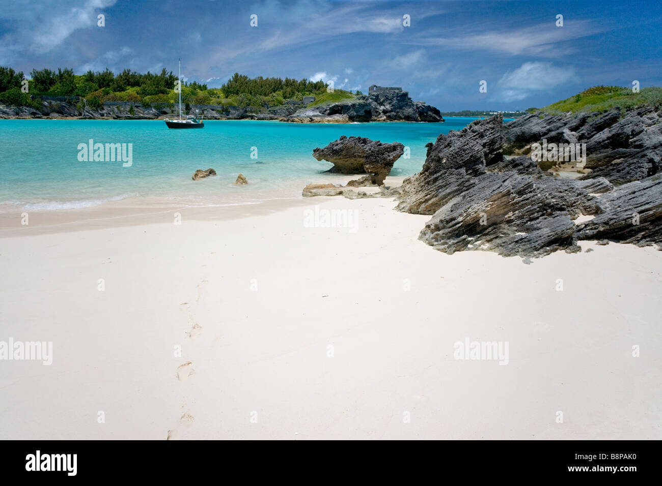 Bermuda hi-res stock photography and images - Alamy