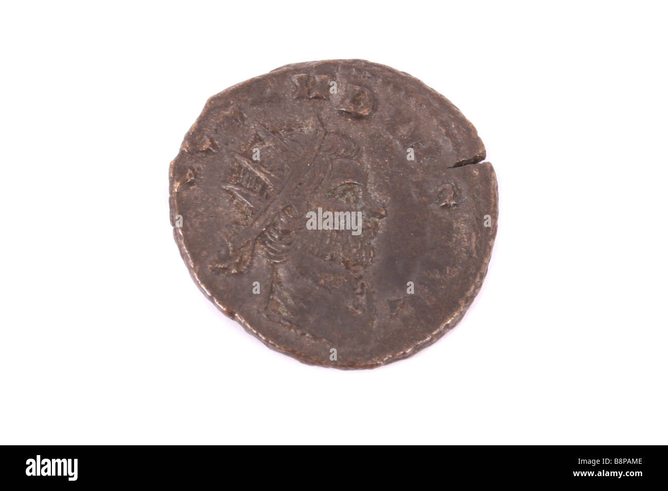 Roman coin britain hi-res stock photography and images - Alamy