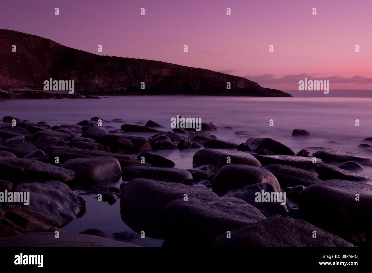 Witches point hi-res stock photography and images - Alamy