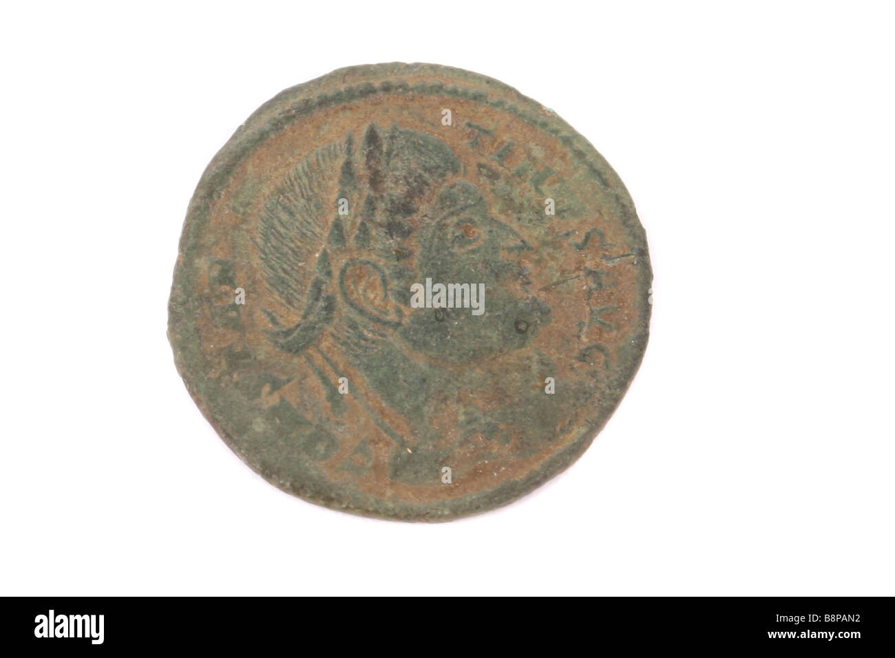 Roman currency in britain hi-res stock photography and images - Alamy