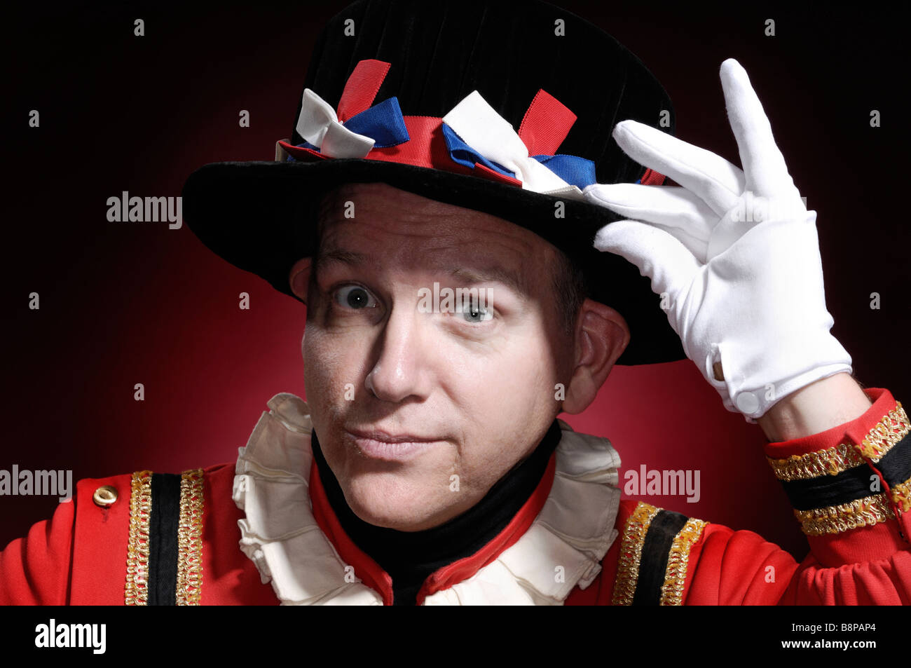 Beefeater hi-res stock photography and images - Alamy