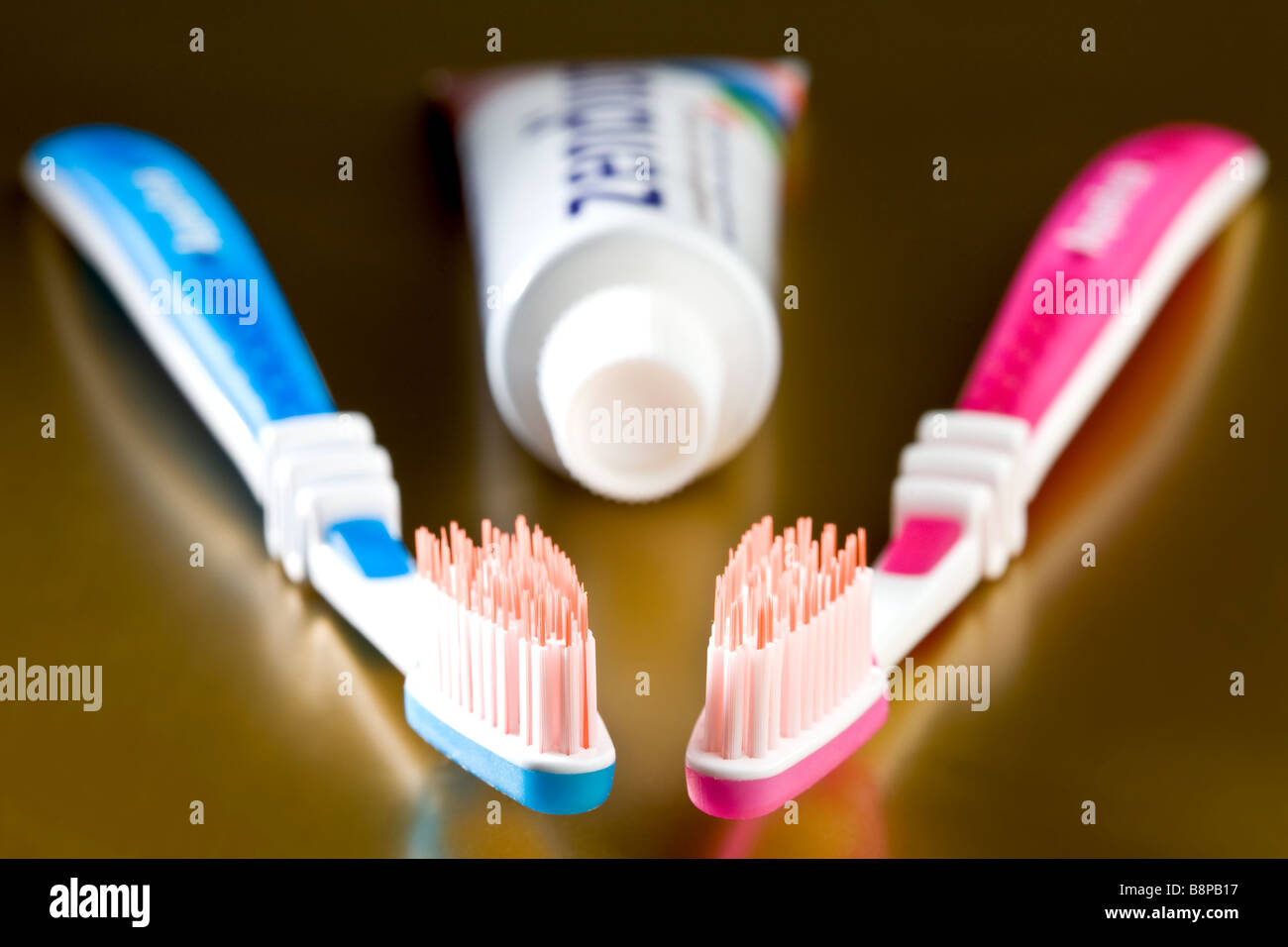 Toothpastes hi-res stock photography and images - Alamy