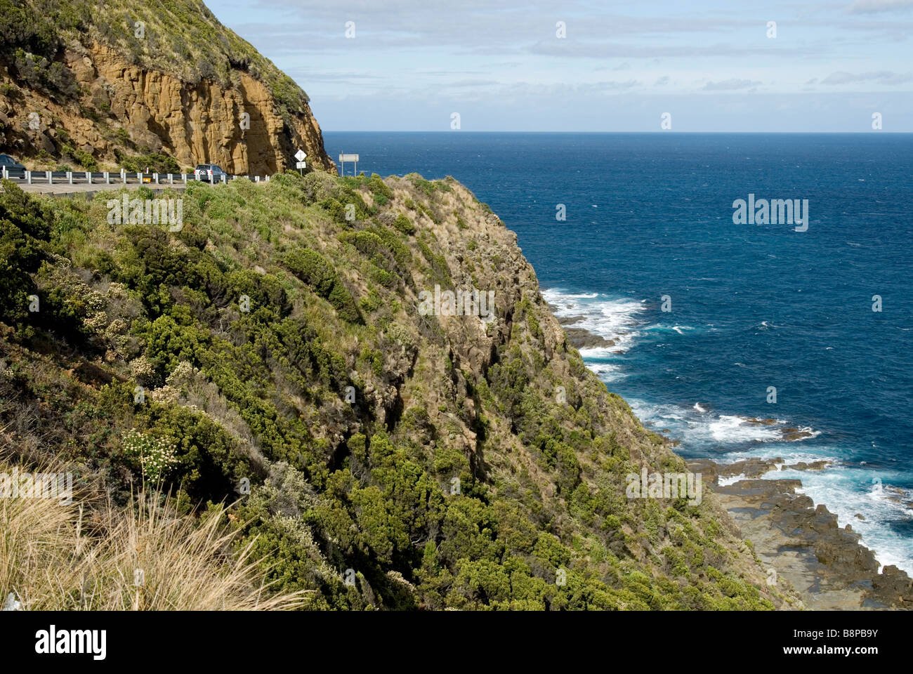 Cape patton hi-res stock photography and images - Alamy