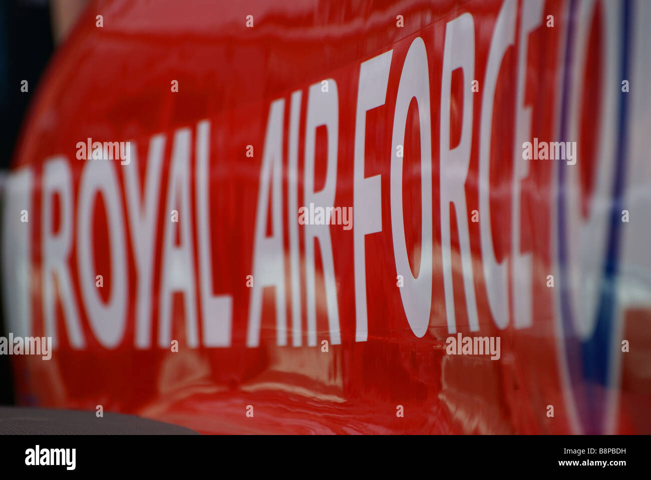 Raf roundel and arrow hi-res stock photography and images - Alamy