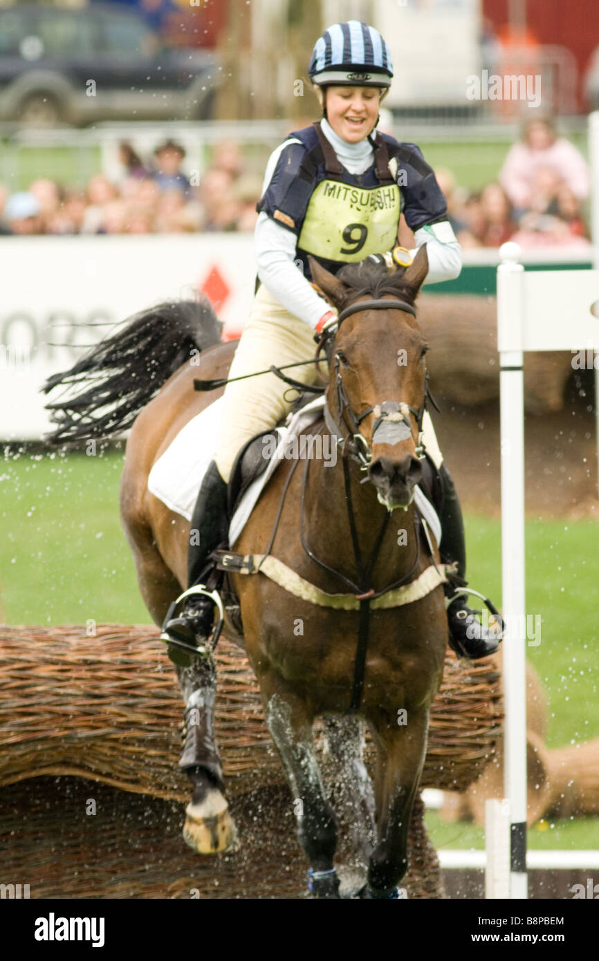 Three day eventing hi-res stock photography and images - Alamy