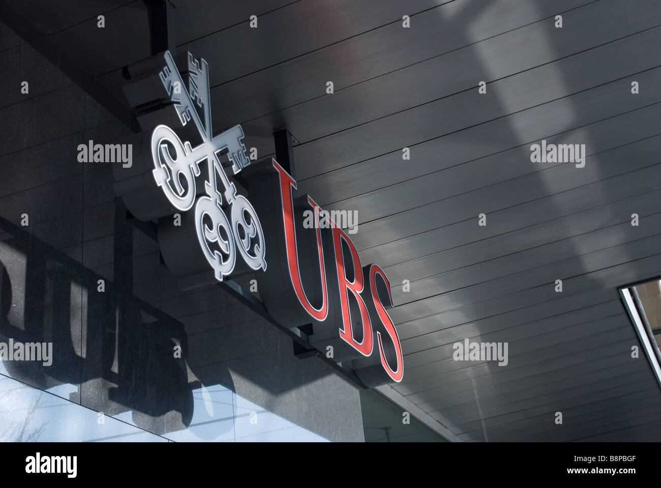 Swiss bank hi-res stock photography and images - Alamy