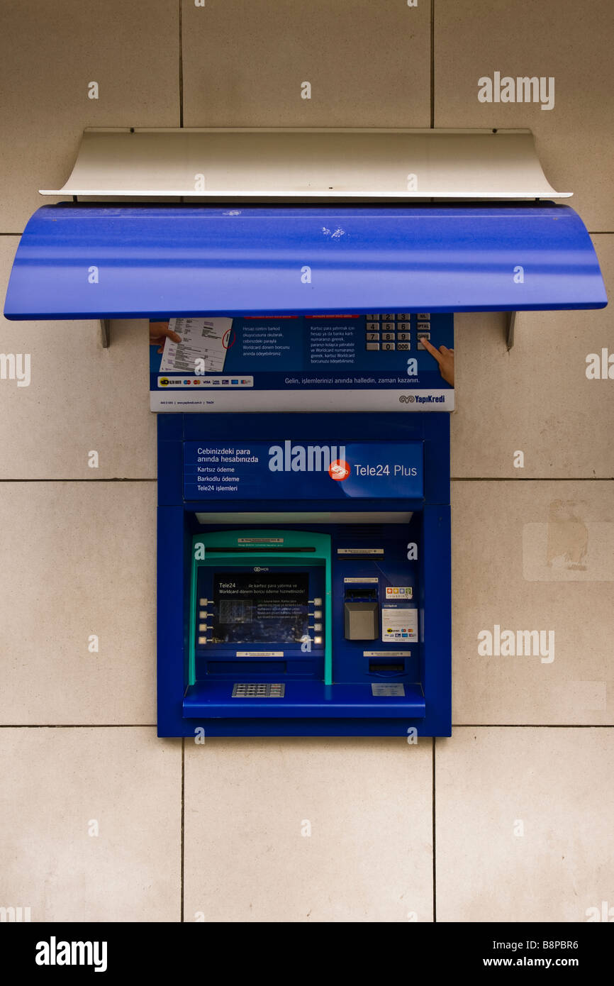 Transfer in istanbul hi-res stock photography and images - Alamy