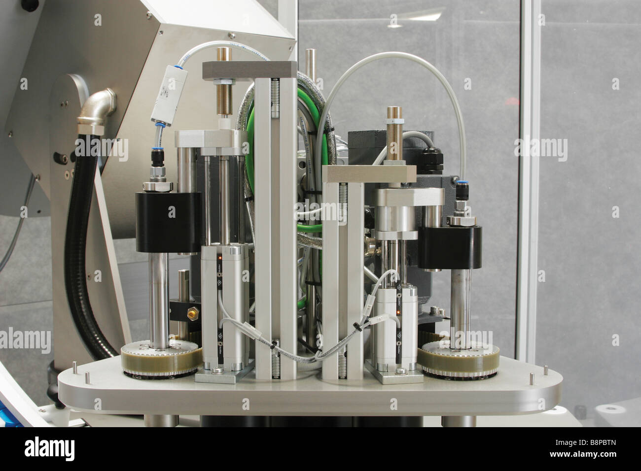 Packaging detail hi-res stock photography and images - Alamy