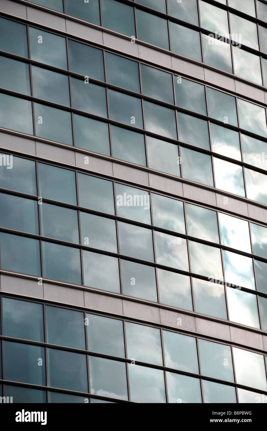 Glass frontage hi-res stock photography and images - Alamy