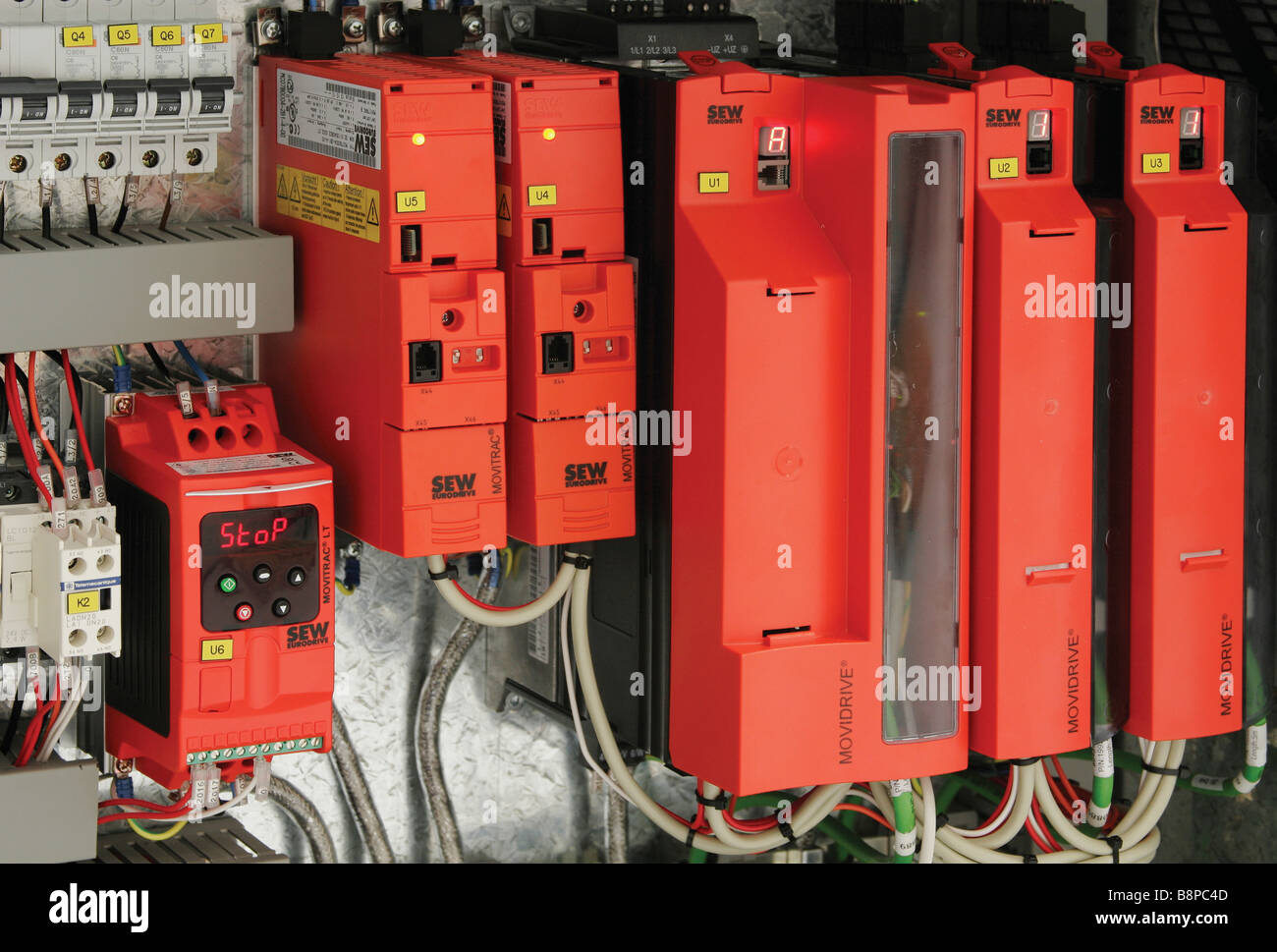 Pneumatic cabinet hi-res stock photography and images - Alamy