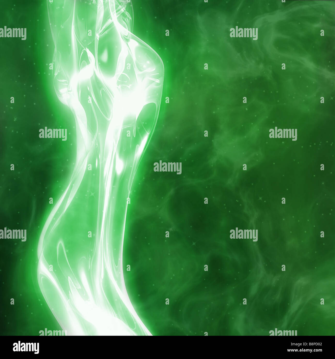 Female body art hi-res stock photography and images - Alamy