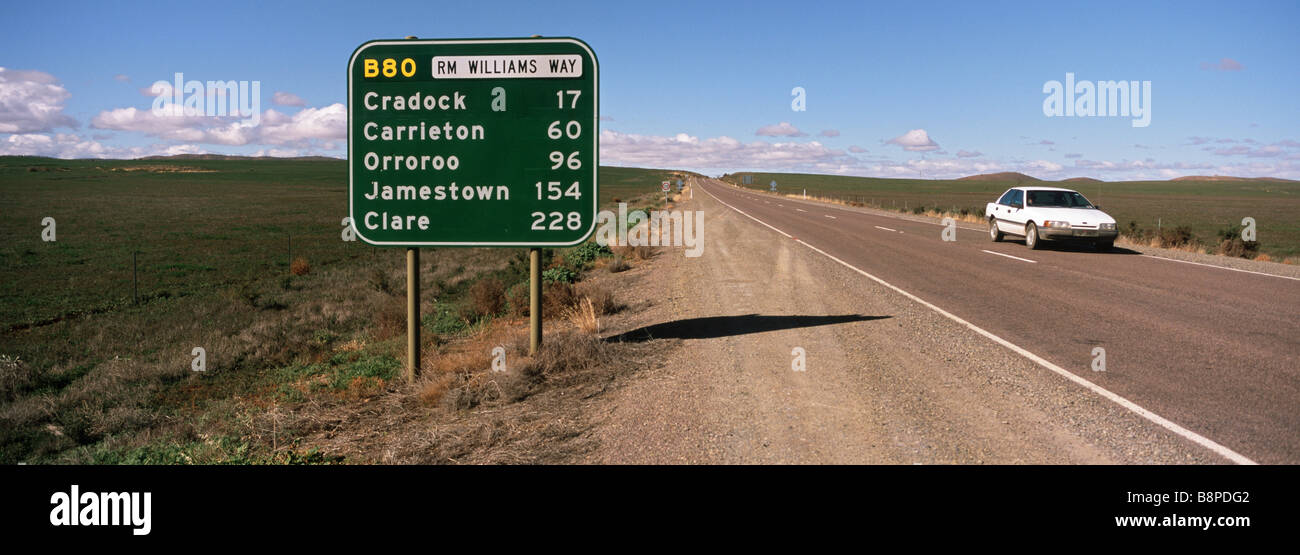 Highway 1 australia hi-res stock photography and images - Alamy