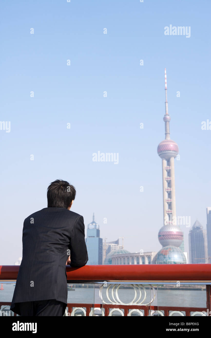 China rail black white hi-res stock photography and images - Alamy