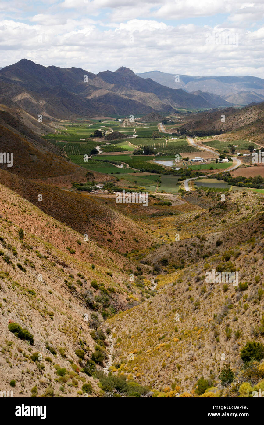 Breede river valley hi-res stock photography and images - Alamy