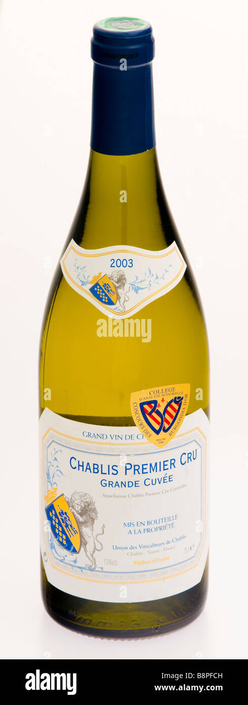 The chablis hi-res stock photography and images - Alamy