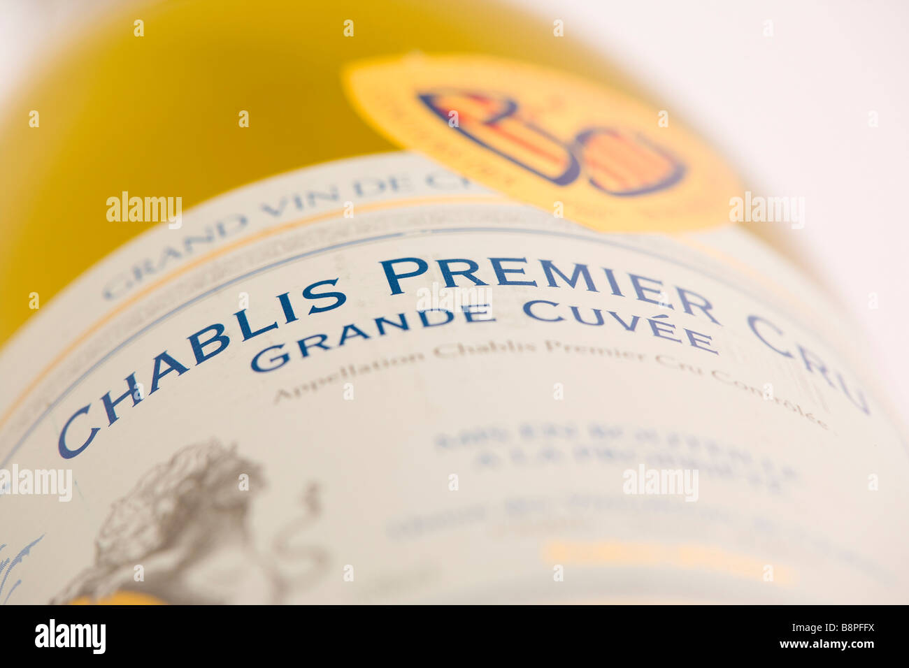 The chablis hi-res stock photography and images - Alamy