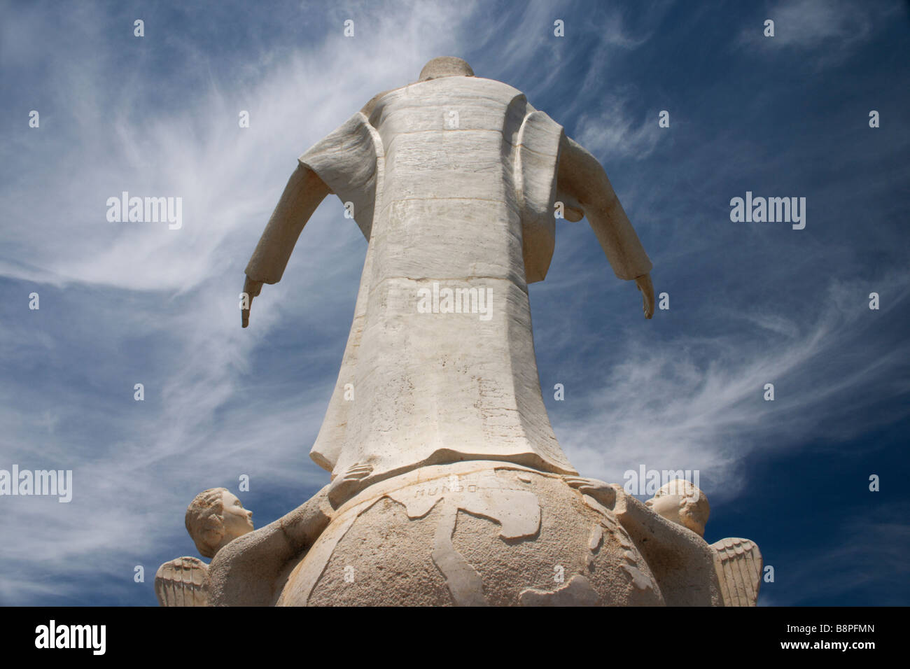 Angels feet hi-res stock photography and images - Alamy