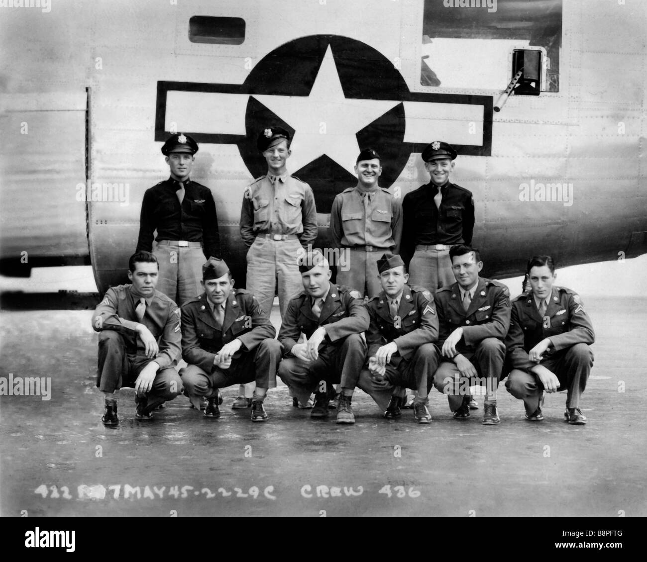 Tail gunner High Resolution Stock Photography and Images - Alamy