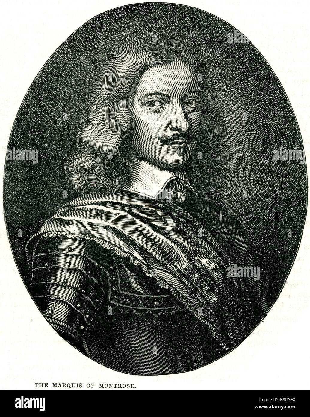 the marquis of montrose The title of Duke of Montrose (named after ...