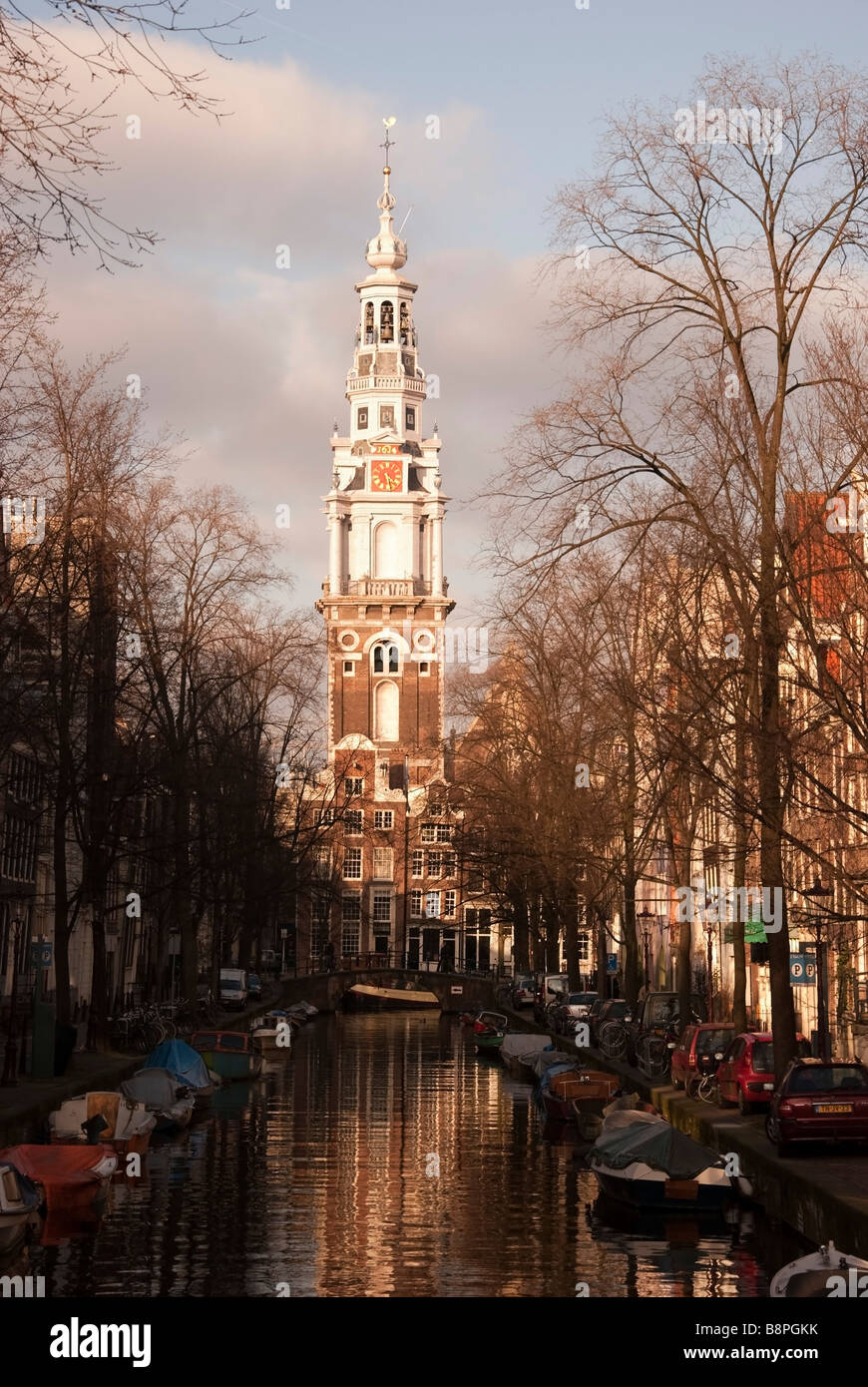 Typical dutch weather hi-res stock photography and images - Alamy