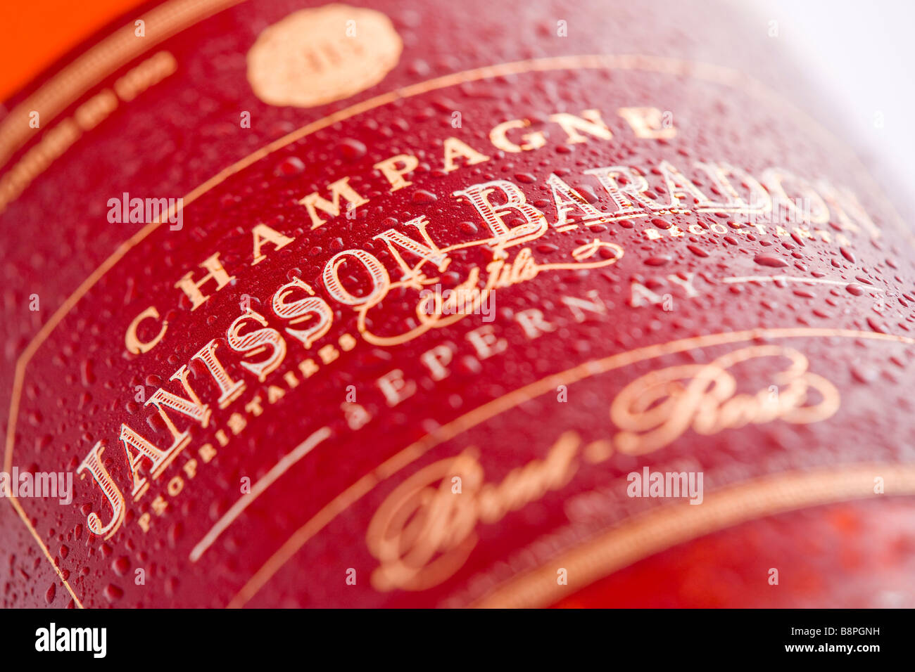Janisson baradon hi-res stock photography and images - Alamy
