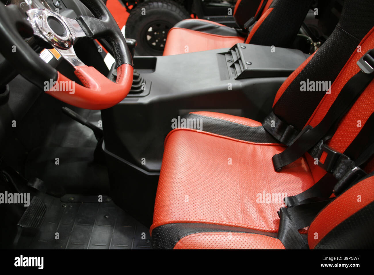 Buggy type hi-res stock photography and images - Alamy