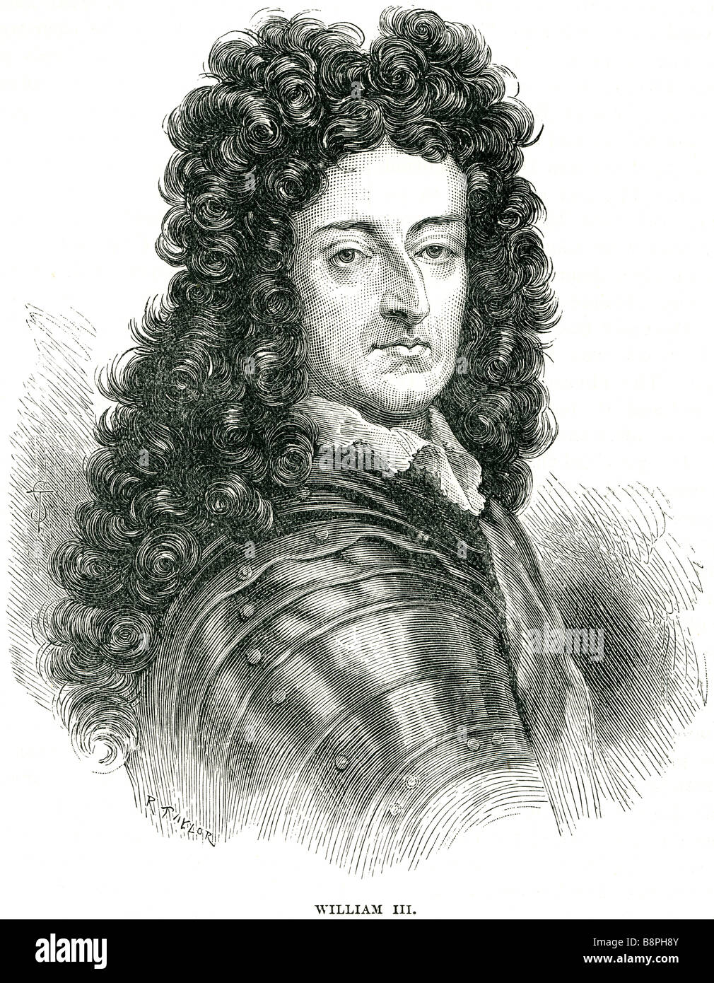 Stadtholder of the dutch republic hi-res stock photography and images ...