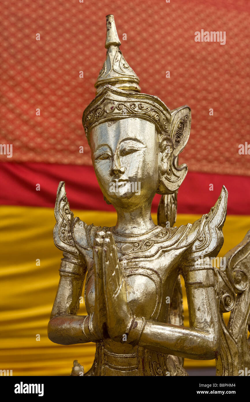 Golden mount hi-res stock photography and images - Alamy