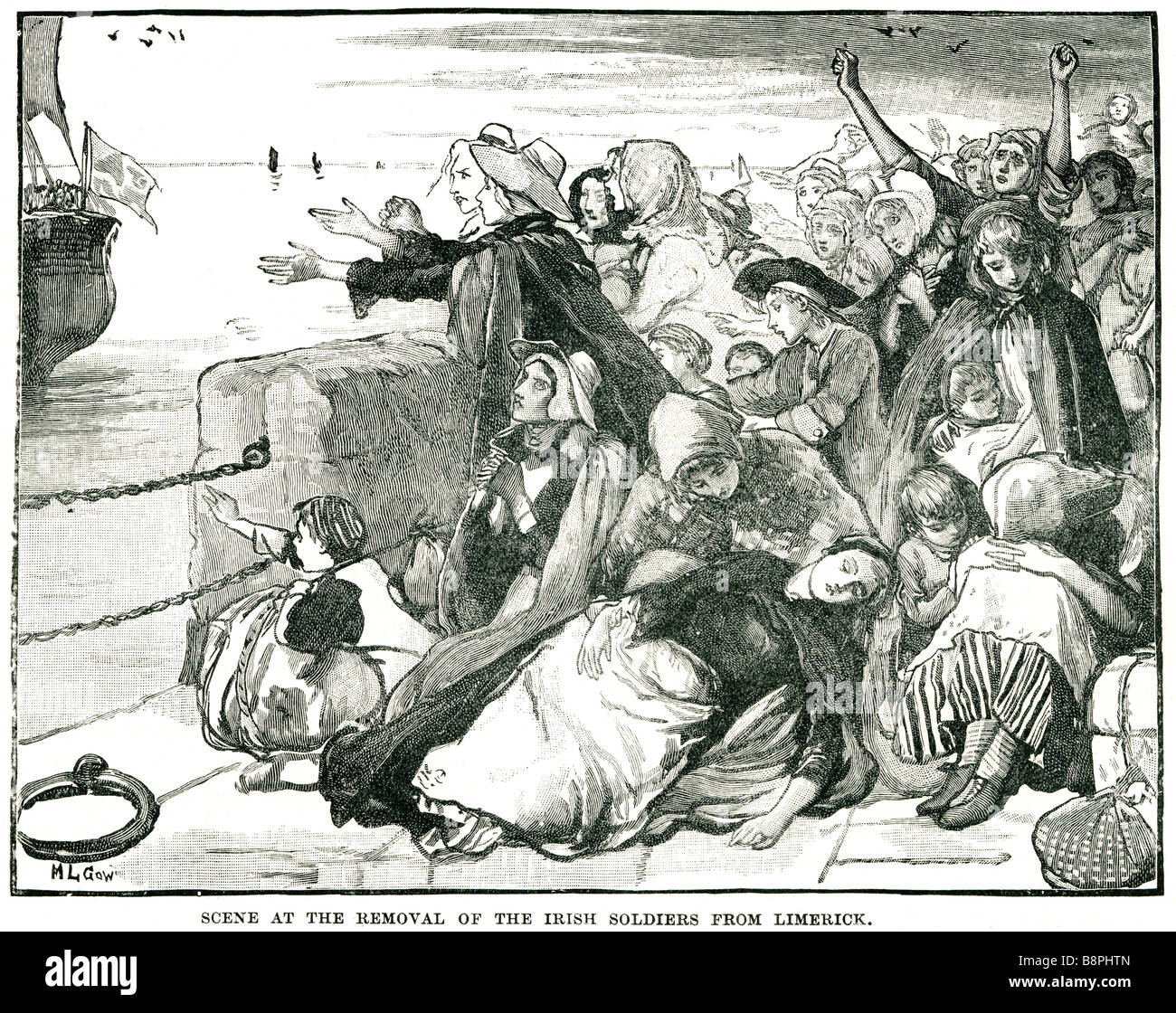 Archbishop ship hi-res stock photography and images - Alamy