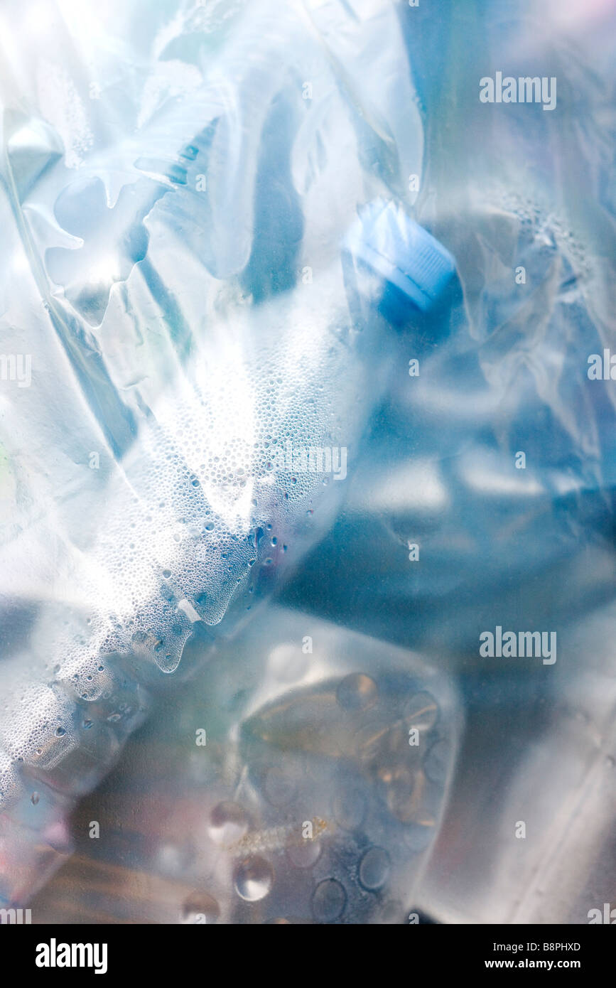 Plastic waste hi-res stock photography and images - Alamy