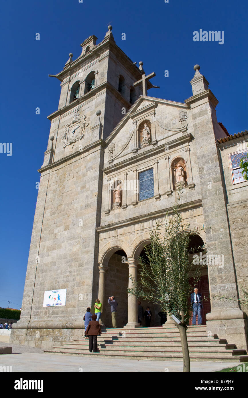 Monastery medieval facade hi-res stock photography and images - Alamy