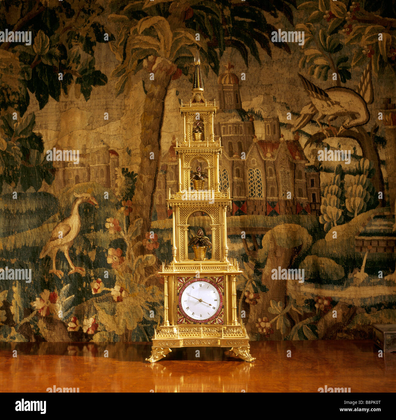 Collecting clocks hi-res stock photography and images - Alamy