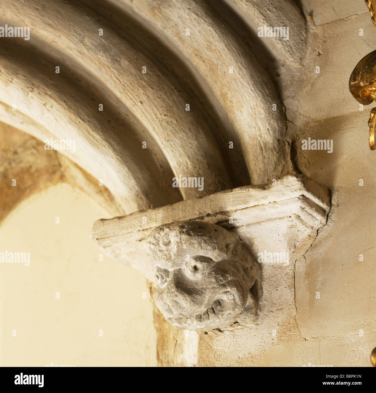 Anglesey abbey picture gallery hi-res stock photography and images - Alamy