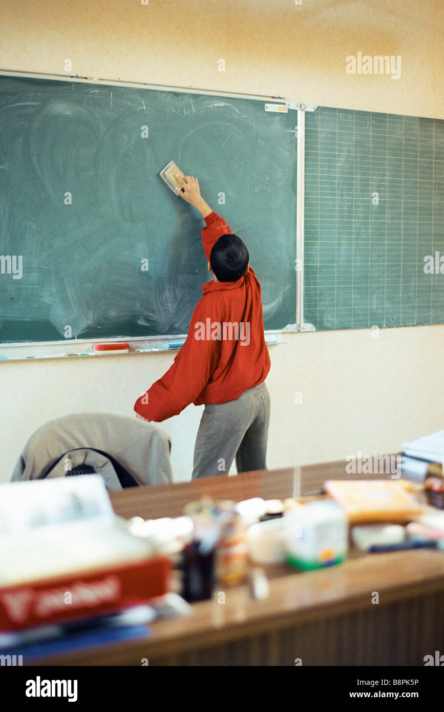 Punishment in schools hi-res stock photography and images - Alamy