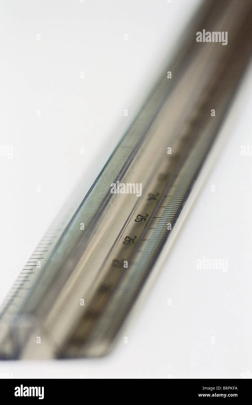 Centimeter Ruler High Resolution Stock Photography and Images - Alamy