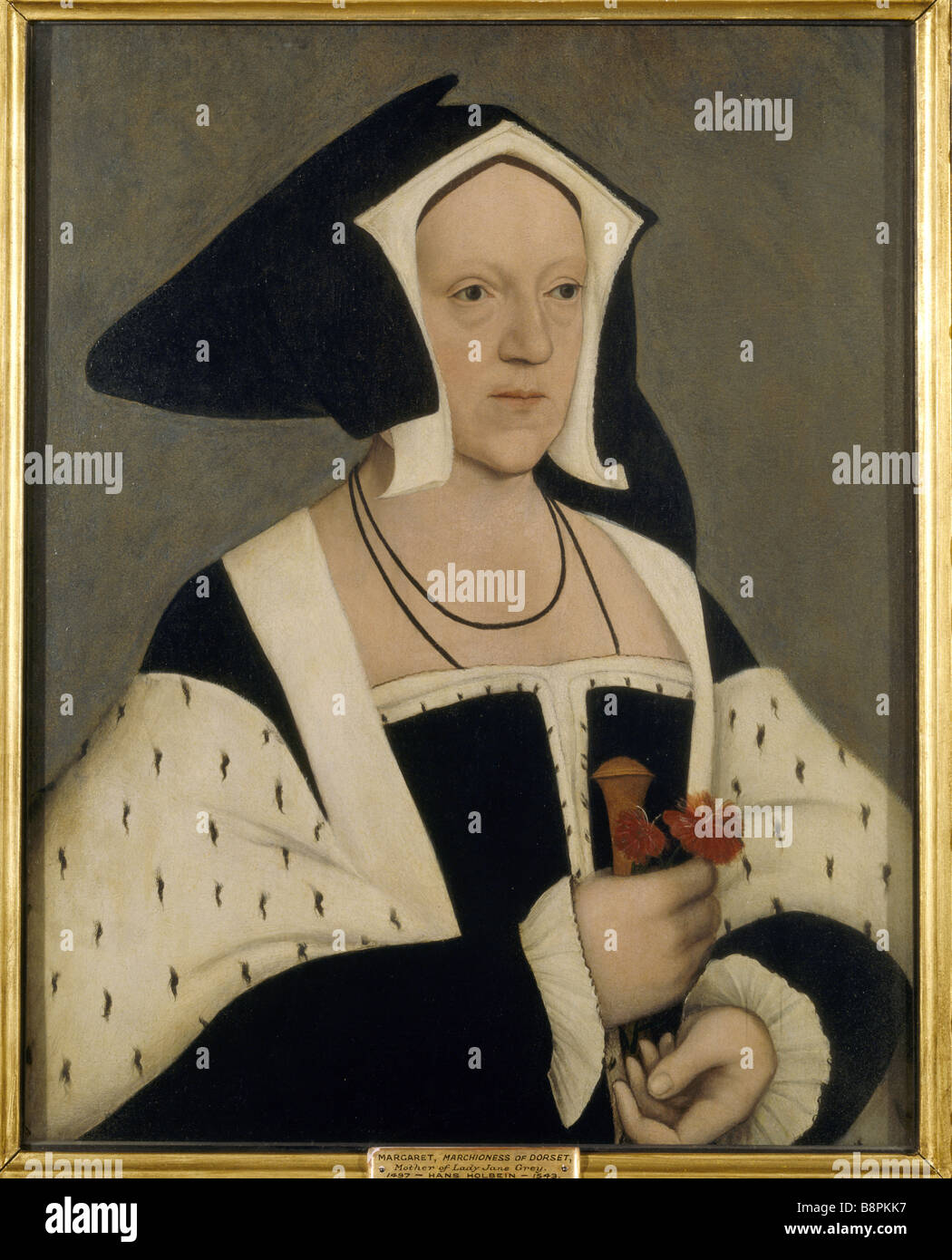 Gable headdress hi-res stock photography and images - Alamy