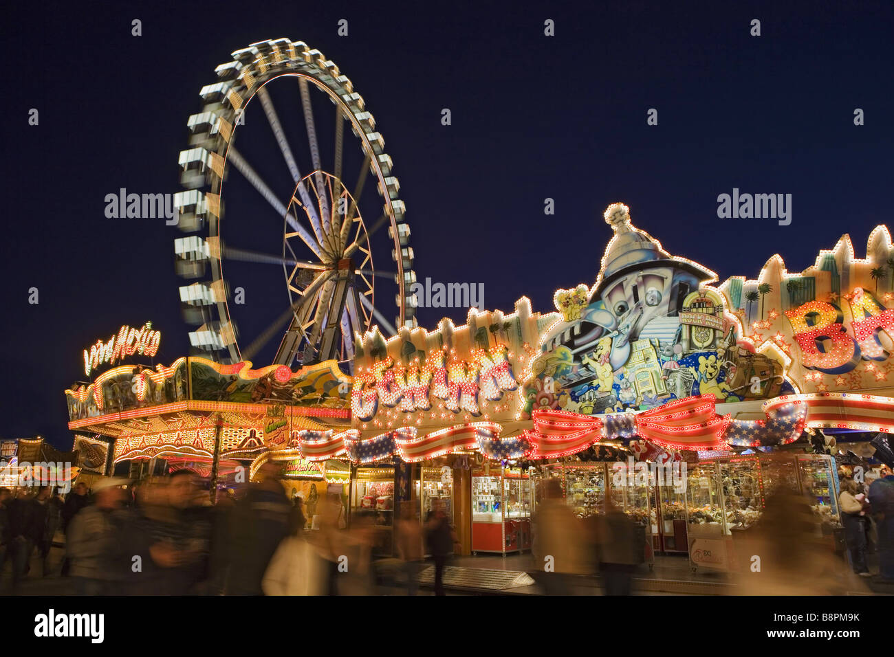 Hamburg festivals hi-res stock photography and images - Alamy